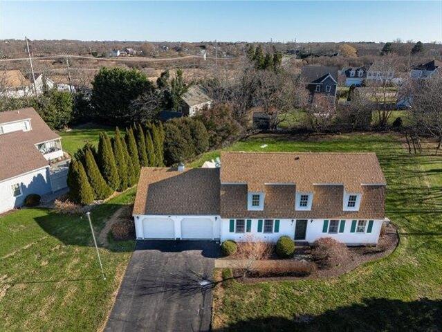house with 5 bedroom, Middletown RI DLS103098601