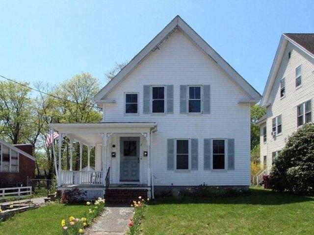 house with 5 bedroom, Middleboro MA DLS102158166