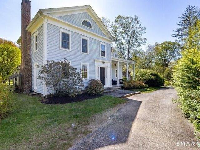house with 5 bedroom, Middlebury CT DS102585829