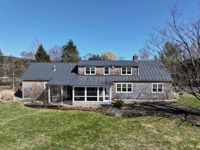 house with 5 bedroom, Middlebury VT DLS102156085