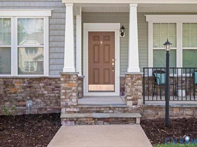 house with 5 bedroom, Midlothian VA ES104907037