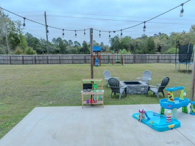 house with 5 bedroom, Milton FL ES100973167