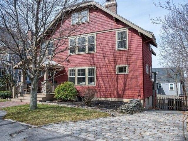 house with 5 bedroom, Milton MA DLS102586229