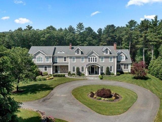 house with 5 bedroom, Milton MA DLS102959890
