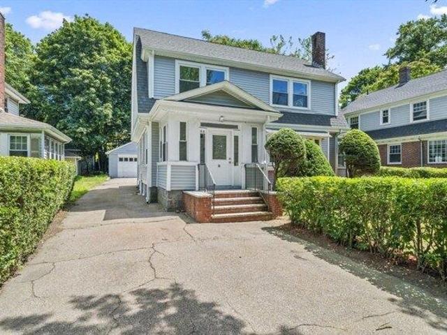 house with 5 bedroom, Milton MA DS101998513