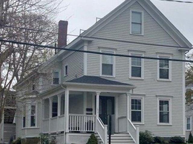 house with 5 bedroom, Milton MA DS101999111