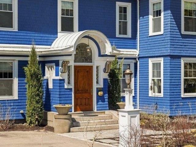 house with 5 bedroom, Milton MA DS102761365