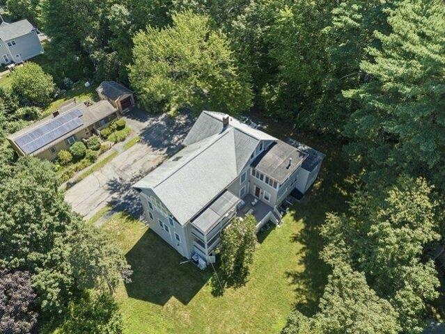 house with 5 bedroom, Milton MA DS102347035