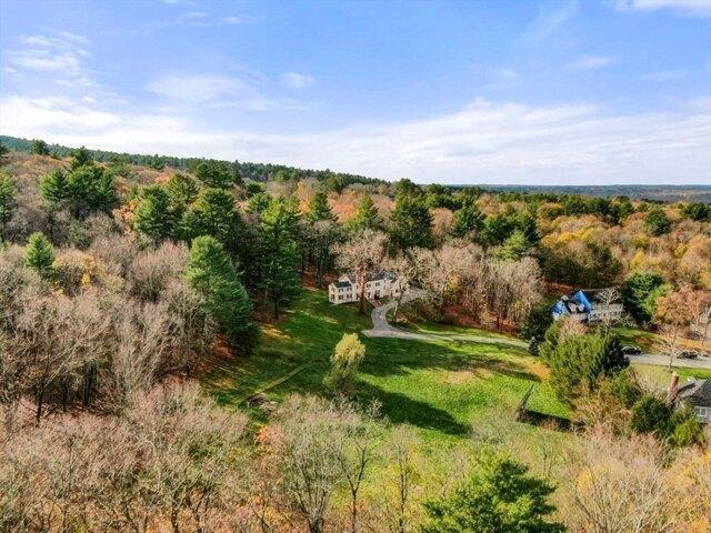 house with 5 bedroom, Milton MA DS102371819