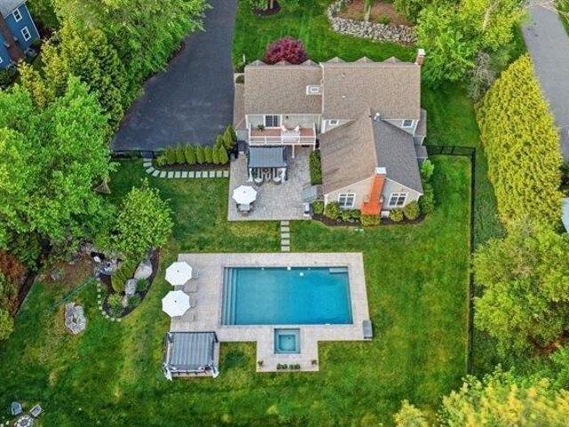 house with 5 bedroom, Milton MA DS103034204