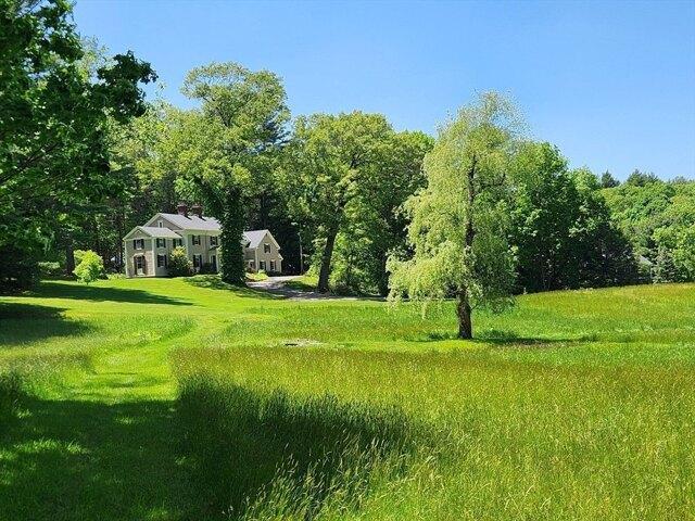 house with 5 bedroom, Milton MA DS104443313