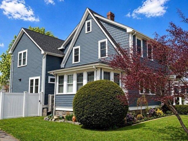 house with 5 bedroom, Milton MA DS104330729