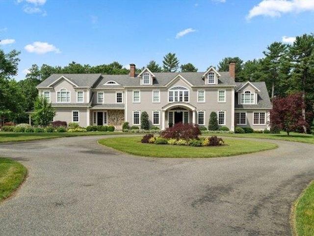house with 5 bedroom, Milton MA ES102959890