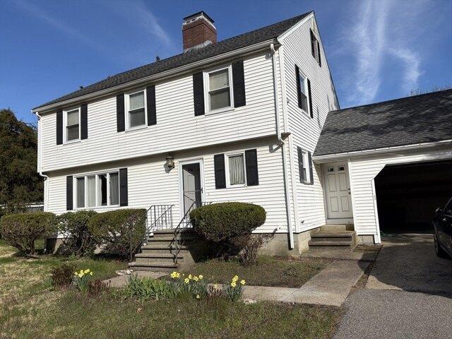 house with 5 bedroom, Milton MA ES103436236