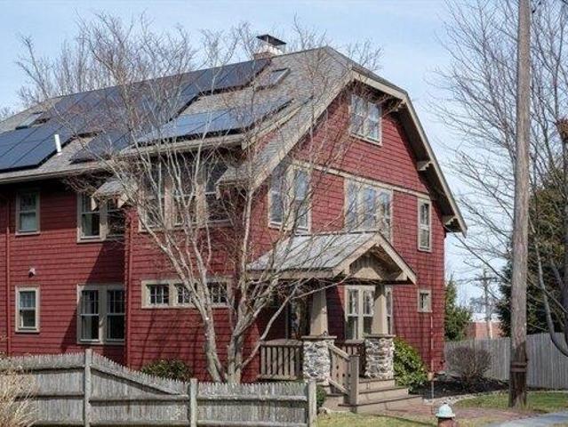house with 5 bedroom, Milton MA ES103074864