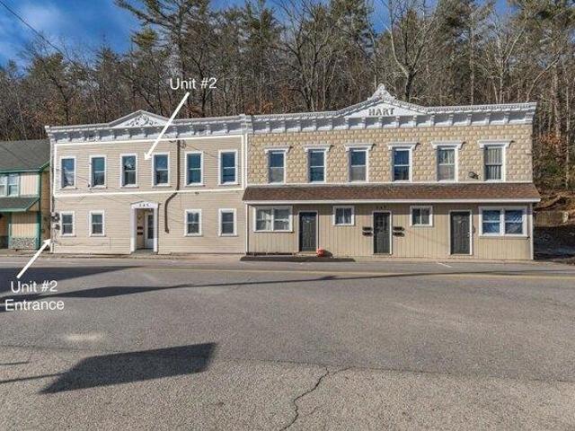 house with 5 bedroom, Milton NH DS102062661