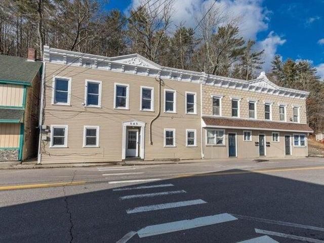 house with 5 bedroom, Milton NH ES105208169