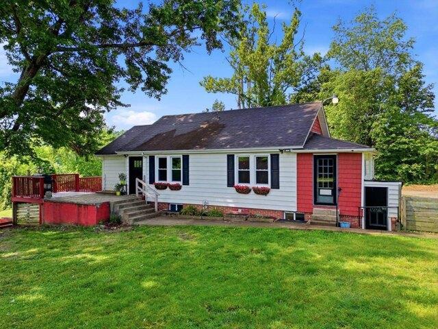 house with 5 bedroom, Milton WV DS103603025