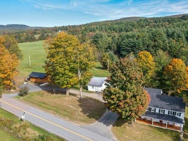 house with 5 bedroom, Milton VT DS102561585