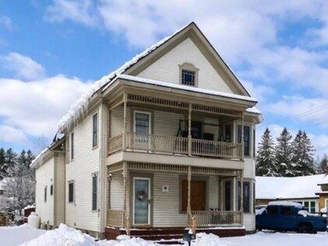 house with 5 bedroom, Milan NH DLS102026087