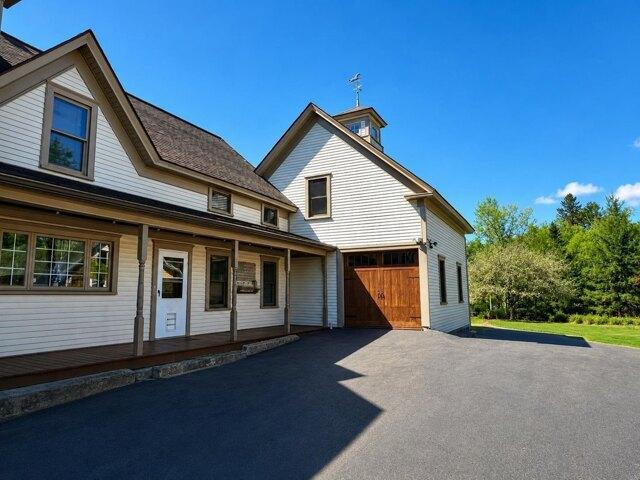 house with 5 bedroom, Milan NH ES103440852