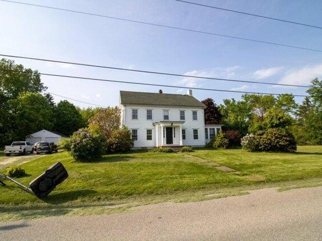 house with 5 bedroom, Milbridge ME DS103967332
