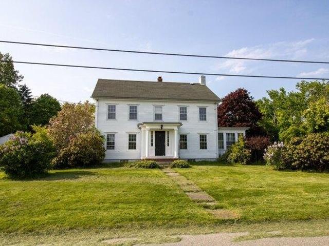 house with 5 bedroom, Milbridge ME ES103967332