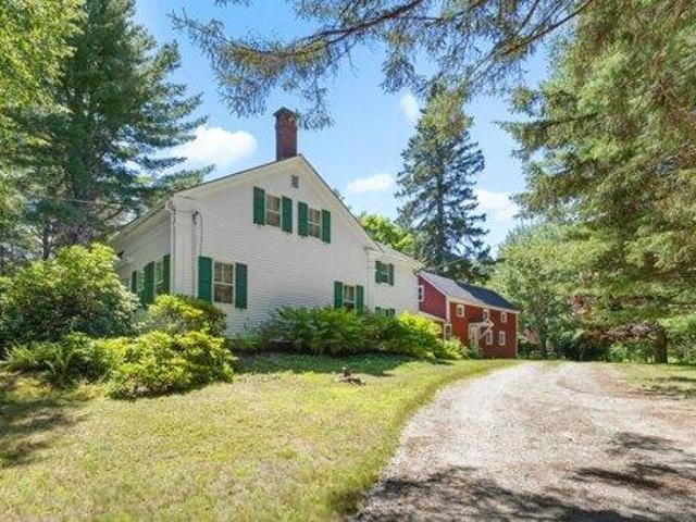house with 5 bedroom, Milbridge ME ES104407711
