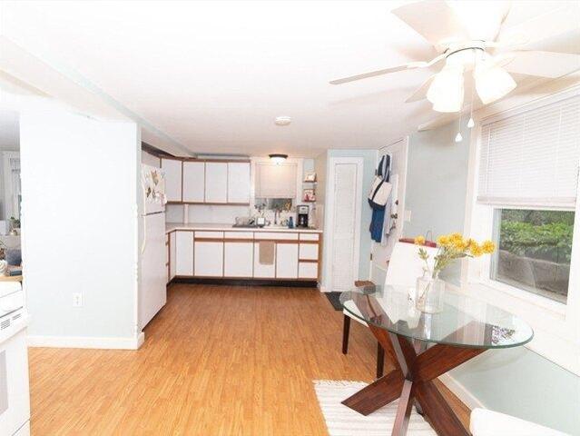 house with 5 bedroom, Milford MA ES104111799