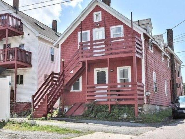 house with 5 bedroom, Milford MA ES105117603