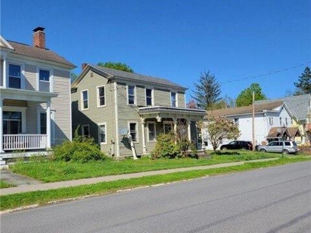 house with 5 bedroom, Milford NY ES104906561