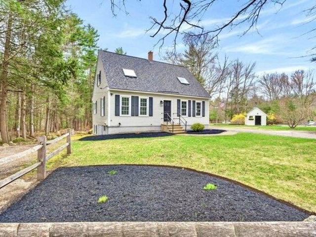 house with 5 bedroom, Milford NH DS102444871