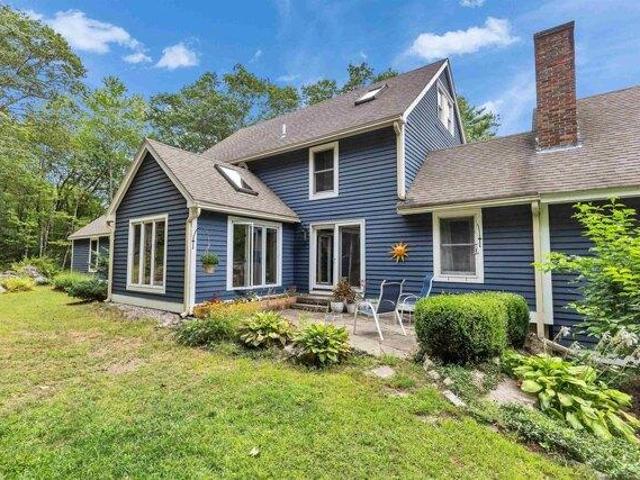 house with 5 bedroom, Milford NH DS102595437