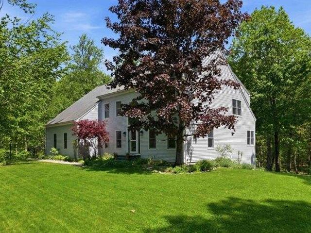 house with 5 bedroom, Milford NH DS103185866