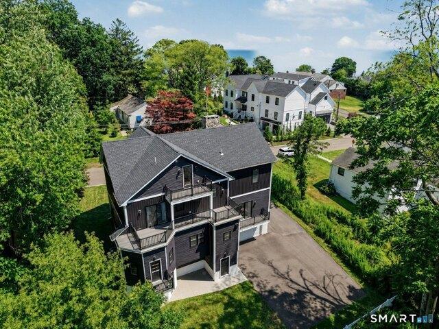 house with 5 bedroom, Milford CT DS104187638