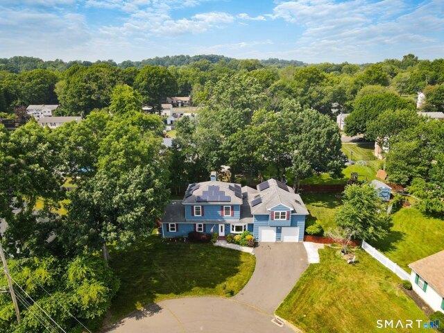 house with 5 bedroom, Milford CT DS103665370