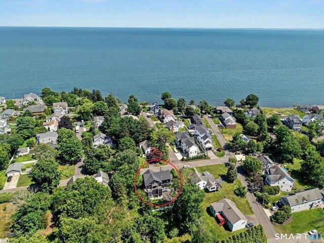 house with 5 bedroom, Milford CT ES105113603