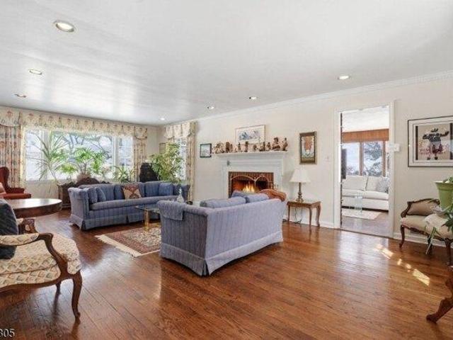 house with 5 bedroom, Millburn NJ DLS101632684