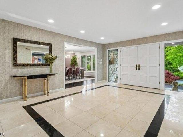 house with 5 bedroom, Millburn NJ DLS103070872