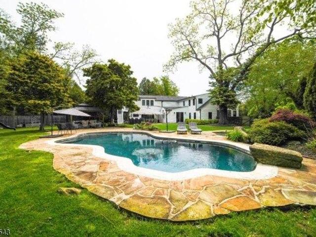 house with 5 bedroom, Millburn NJ DS102778950