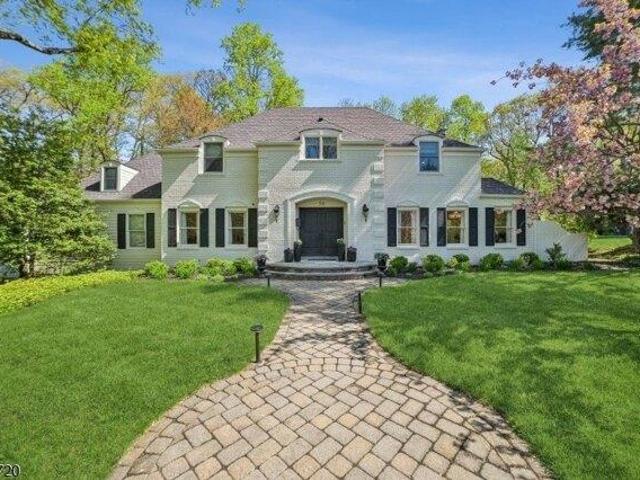 house with 5 bedroom, Millburn NJ DS103186484
