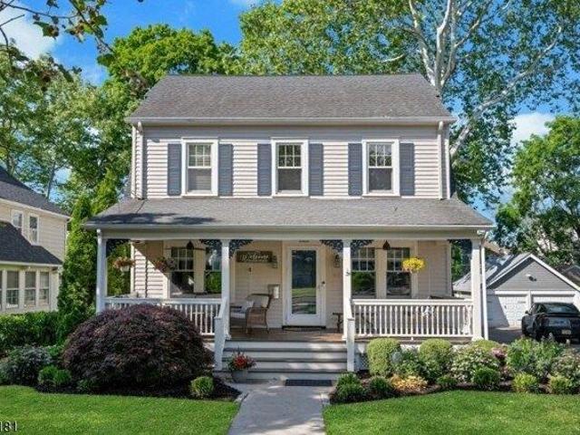 house with 5 bedroom, Millburn NJ DS103664539