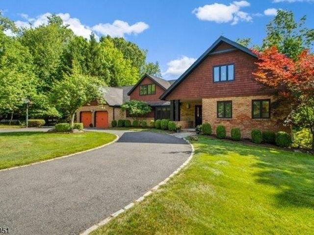 house with 5 bedroom, Millburn NJ DS103667379