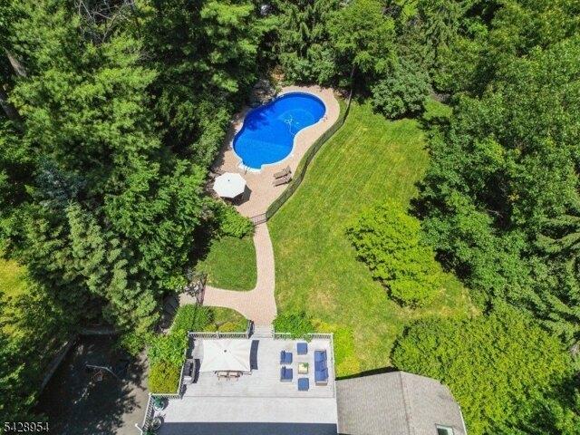 house with 5 bedroom, Millburn NJ ES103187372