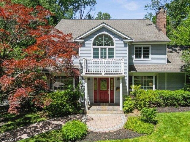 house with 5 bedroom, Millburn NJ ES104332525