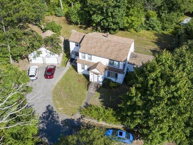 house with 5 bedroom, Millbury MA DLS102635149
