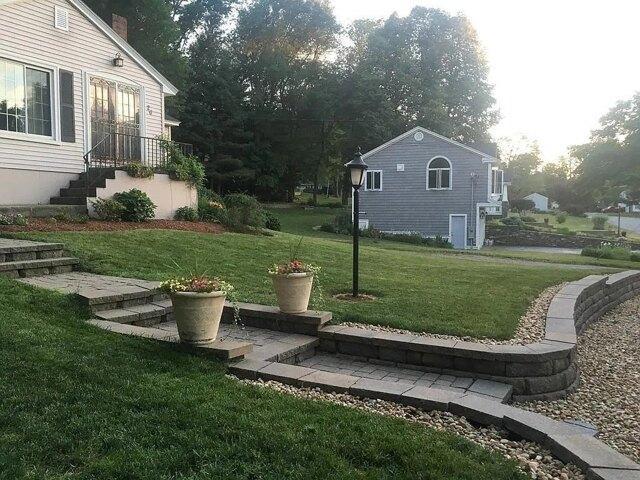 house with 5 bedroom, Millbury MA DS102635120