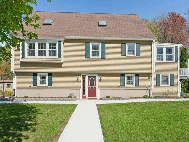 house with 5 bedroom, Millbury MA DS103127020