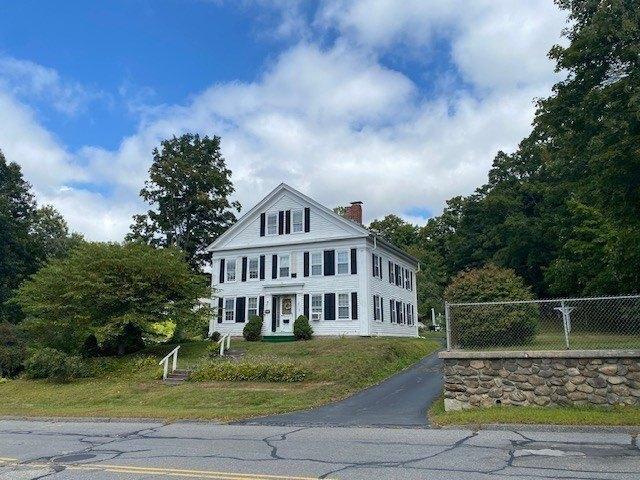 house with 5 bedroom, Millbury MA DS104297677