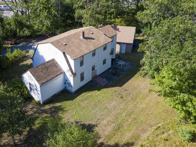house with 5 bedroom, Millbury MA ES103020533